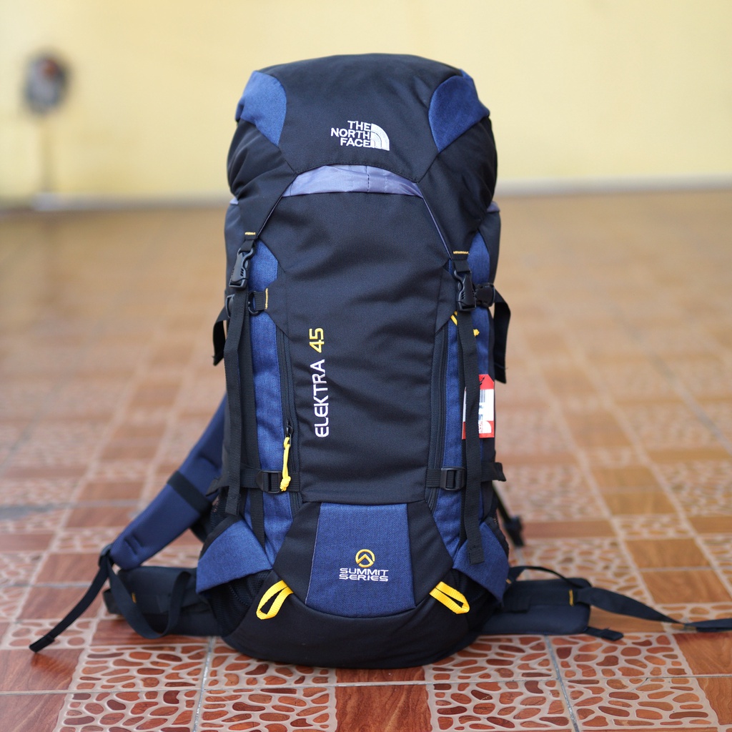 (Special Offer) tnf elektra 45 liter Mountain Bag carrier carrier ...