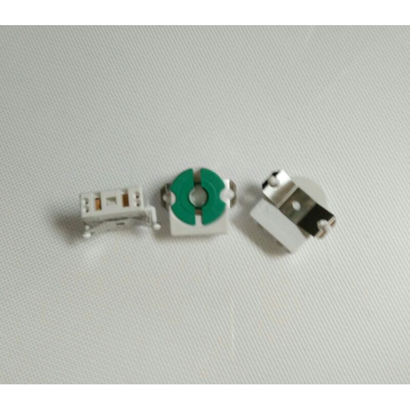 TOP MIRROR FITTING T8 TUBE HOLDER | Shopee Malaysia