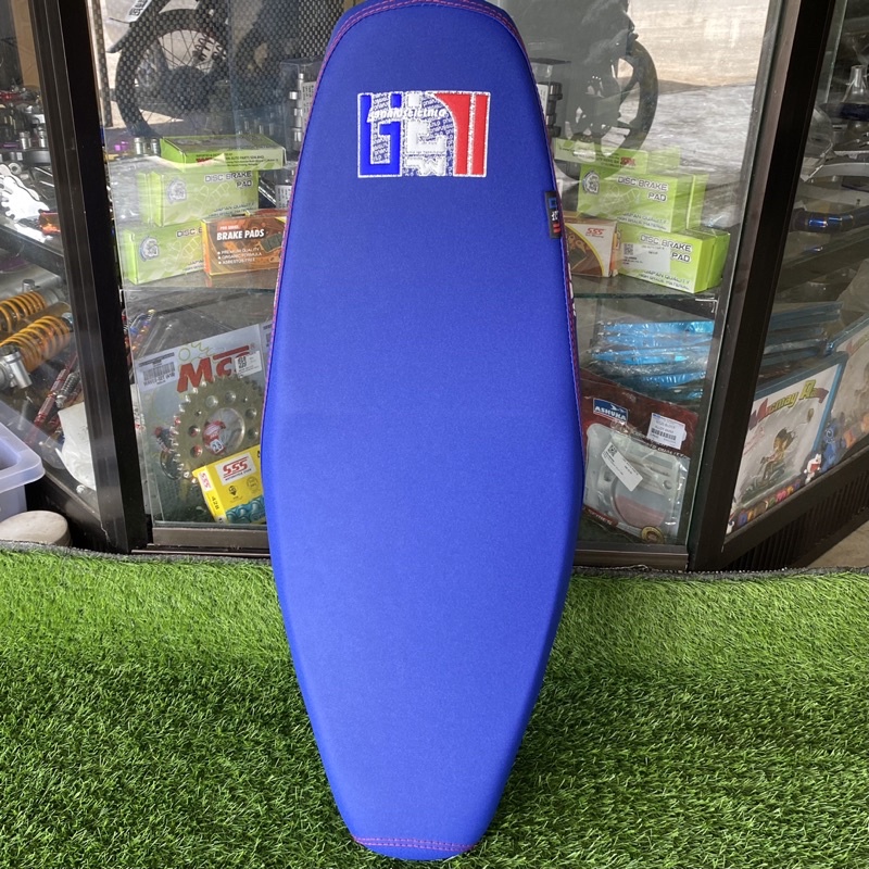 🔥NEW🔥 SEAT WAVE 100R / 100S 125R 125S JACKPONSAP NEW 💥🇹🇭 | Shopee Malaysia