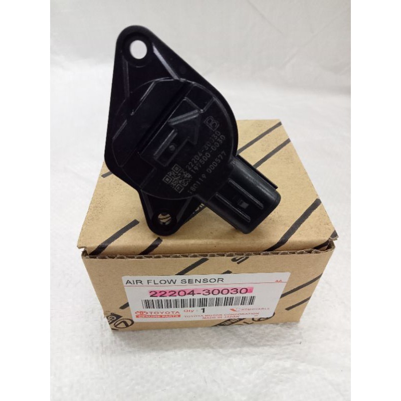 TOYOTA HILUX GUN125 REVO AIR FLOW SENSOR 22204-30030 | Shopee Malaysia