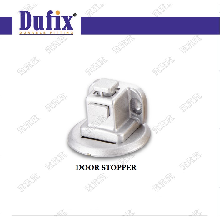 Dufix Magnetic Door Stopper Door Holder DS5A | Shopee Malaysia