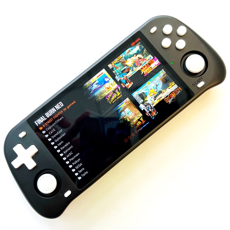 RGB10 pro max 2 handheld rgb 10 games console pandora games box ...