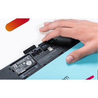 New Wacom Wireless Accessory Kit for Bamboo Intuos Creative Touch ...