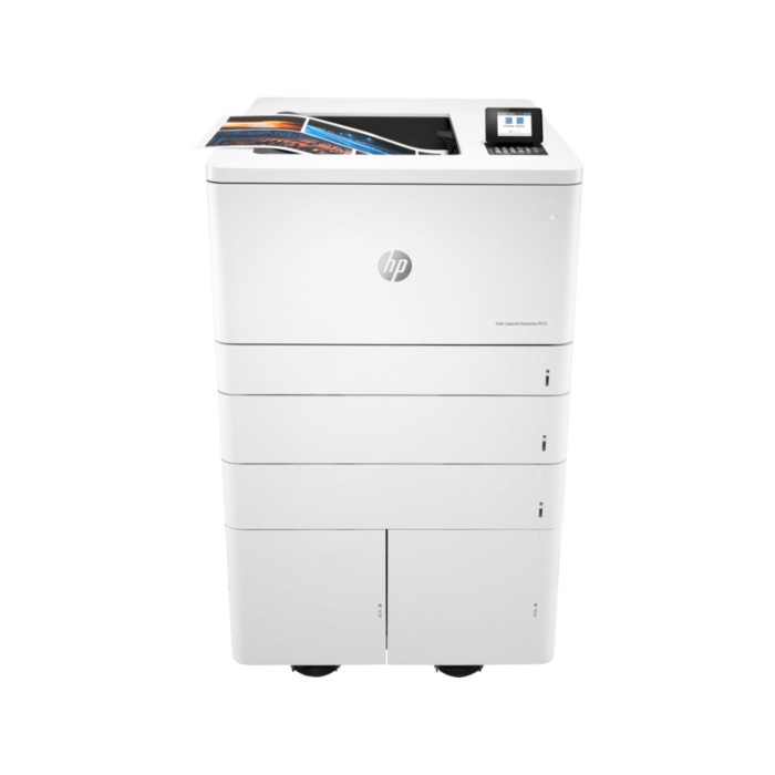 HP Color LaserJet Enterprise M751n | Shopee Malaysia