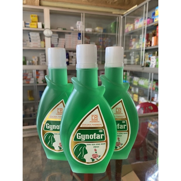 Gynofar solution for women | Shopee Malaysia