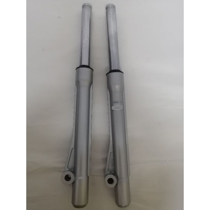 WAVE100 WAVE 100 W100 W 100 W100R (DRUM BRAKE) EX5 CLASS - FRONT FORK FORK DEPAN ( COMPLETE SET ...