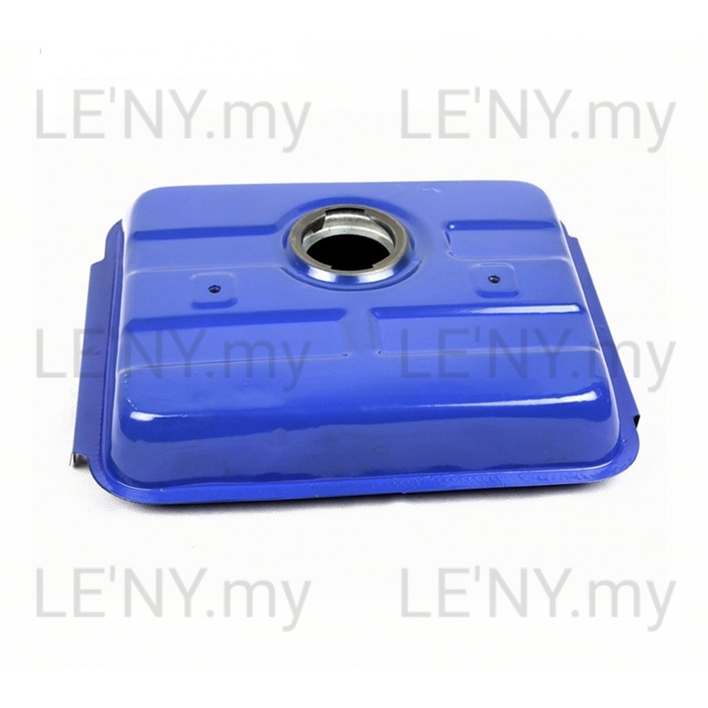 YAMAHA ET950 950 ET650 ET1 FUEL TANK - BLUE | Shopee Malaysia