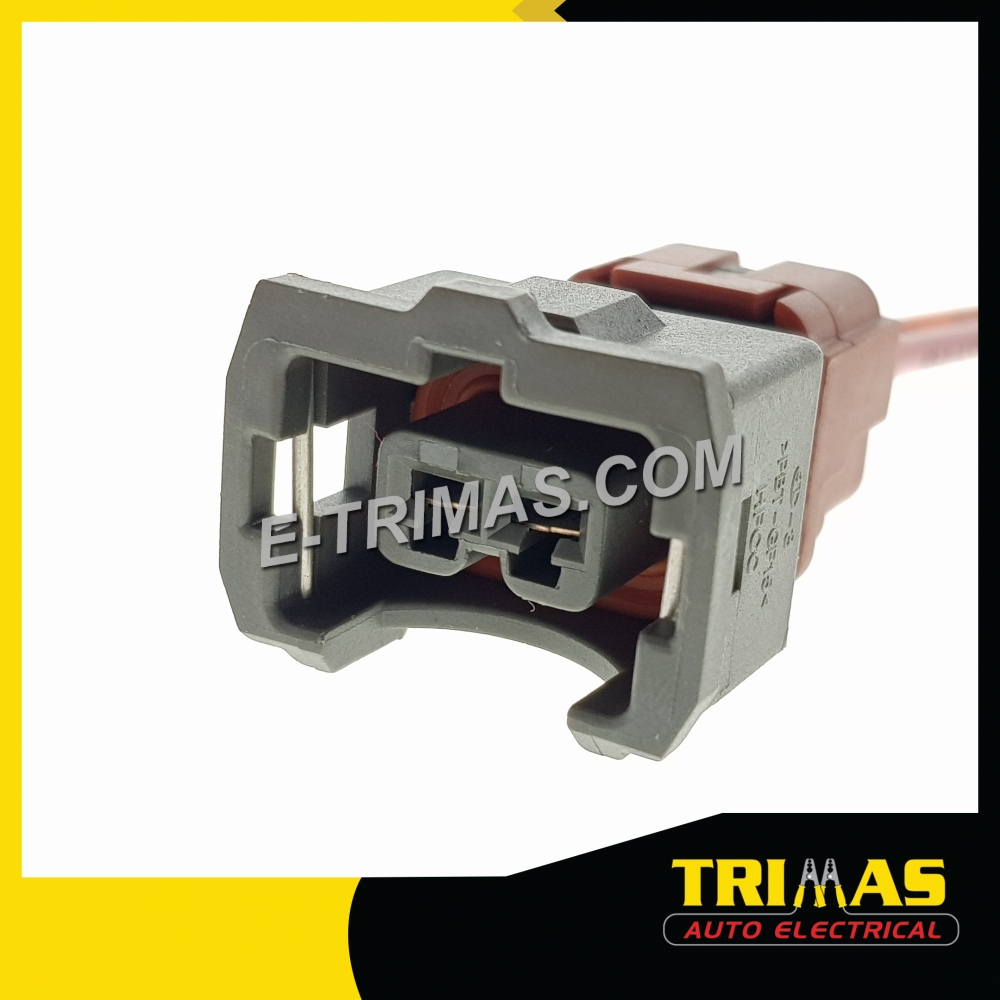 Proton 4G93 Injector Socket Connector | Shopee Malaysia