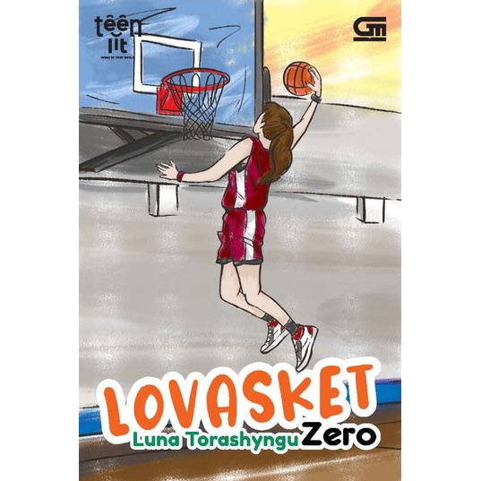 Lovasket ZERO (+book original signature) | Shopee Malaysia