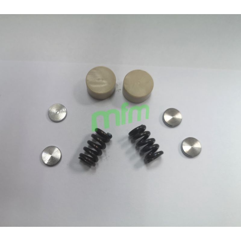 Balancer Kit For Honda RS/RSX 150 & Suzuki Belang/Raider/GSXS/GSXR 150 ...