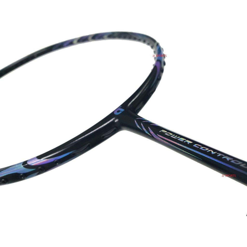 Apacs Commander 10 Black Navy Matt (Power & Control)(5u) (max 35lbs ...