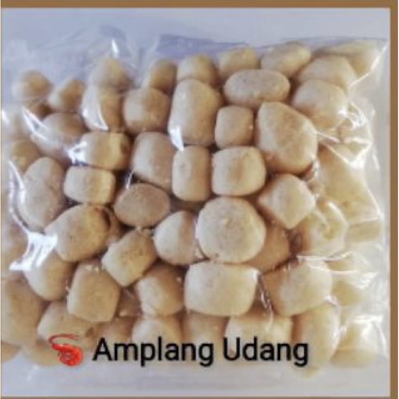 Keropok Amplang/Amplang Sabah/Amplang ikan/ Amplang cheese /Belinjo ...