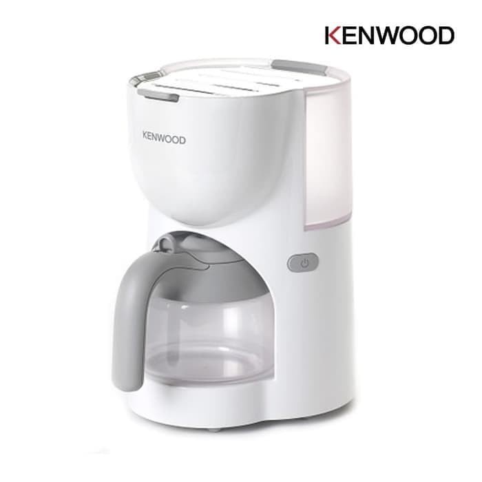 Kenwood Coffee Maker CM200 True | Shopee Malaysia