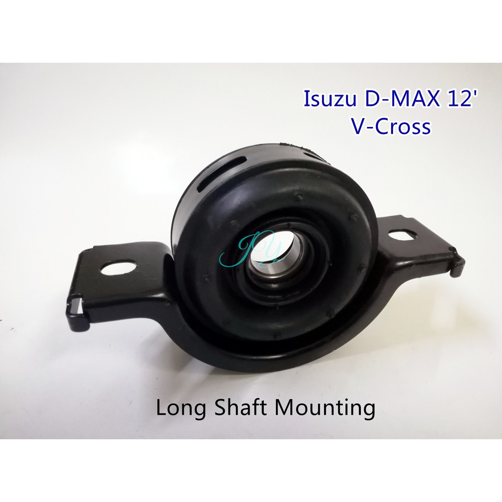 Isuzu D-MAX V-Cross RT50 4WD 12'- Long Shaft Mounting Center Bearing ...