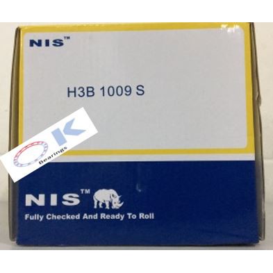 FRONT WHEEL HUB BEARING FOR NISSAN NAVARA 2WD ( NIS BRAND ) | Shopee ...