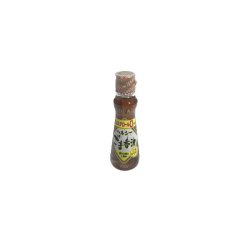 Nissin Goma Abura Sesame Oil 日清芝麻油 130g | Shopee Malaysia