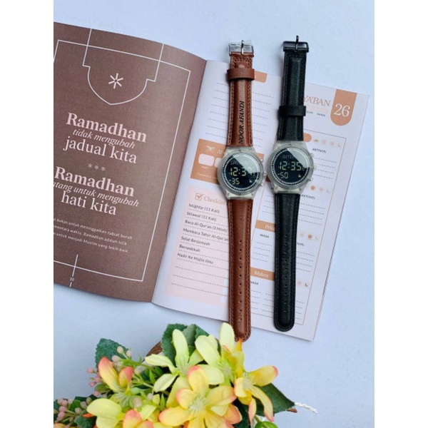 JAM BURUJ ORION 🌟JAM LELAKI DAN PEREMPUAN 🌟 | Shopee Malaysia