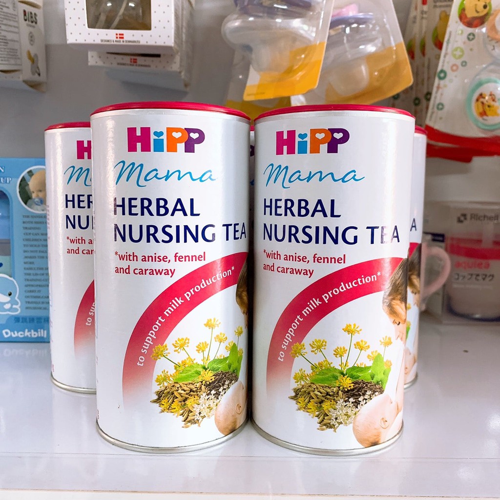 Hipp Milk Tea Benefits | Shopee Malaysia