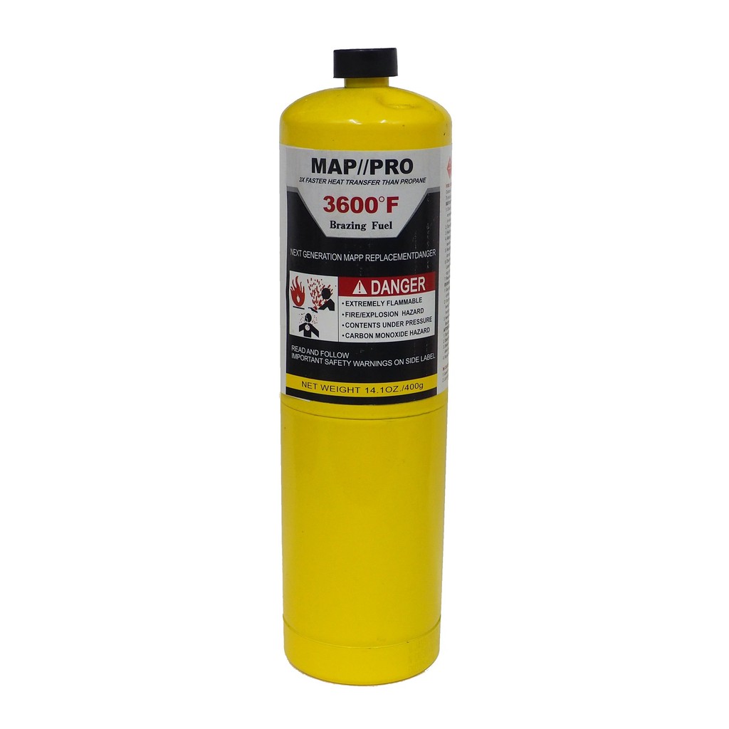 💥READY STOCK💥Mapp Gas 14.1oz (399.7g) | Shopee Malaysia