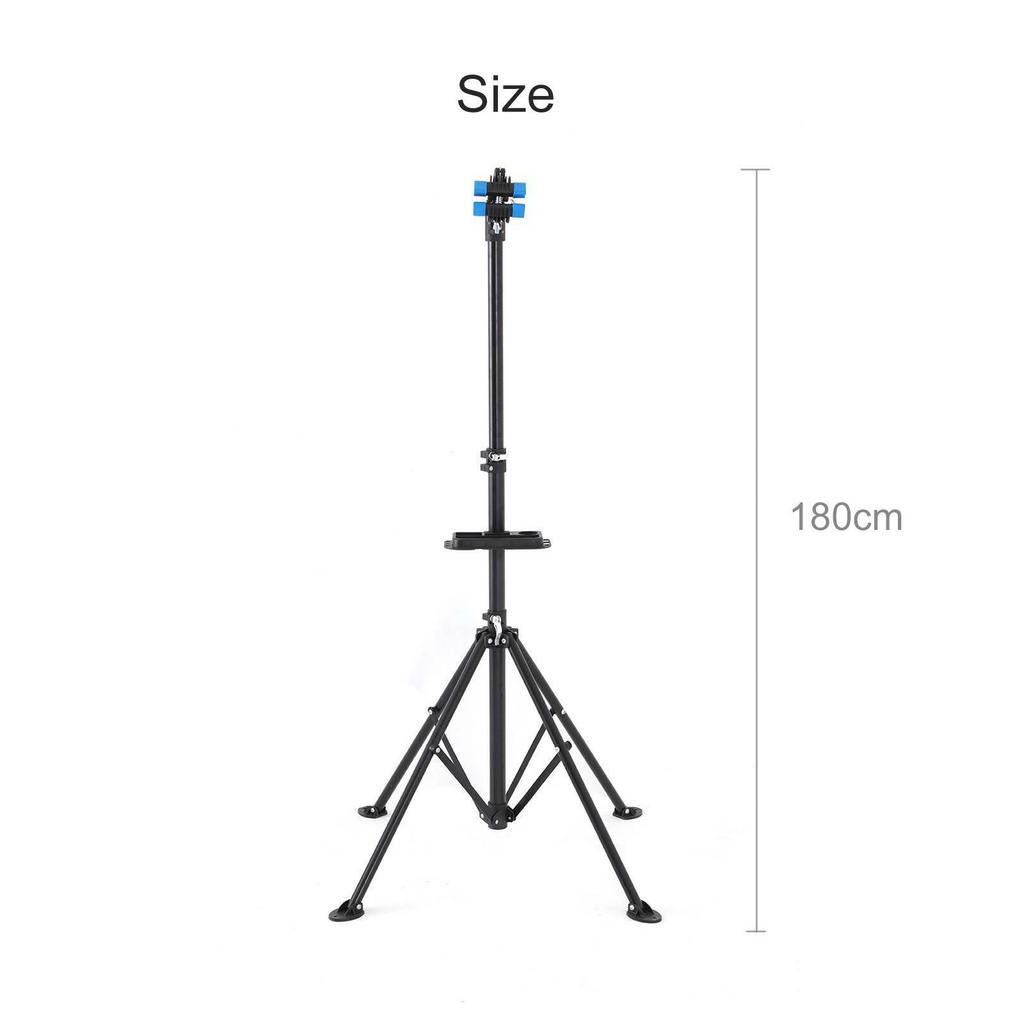 🔥Ready Stock🔥Heavy-Duty Professional Bicycle workshop Repair Stand ...