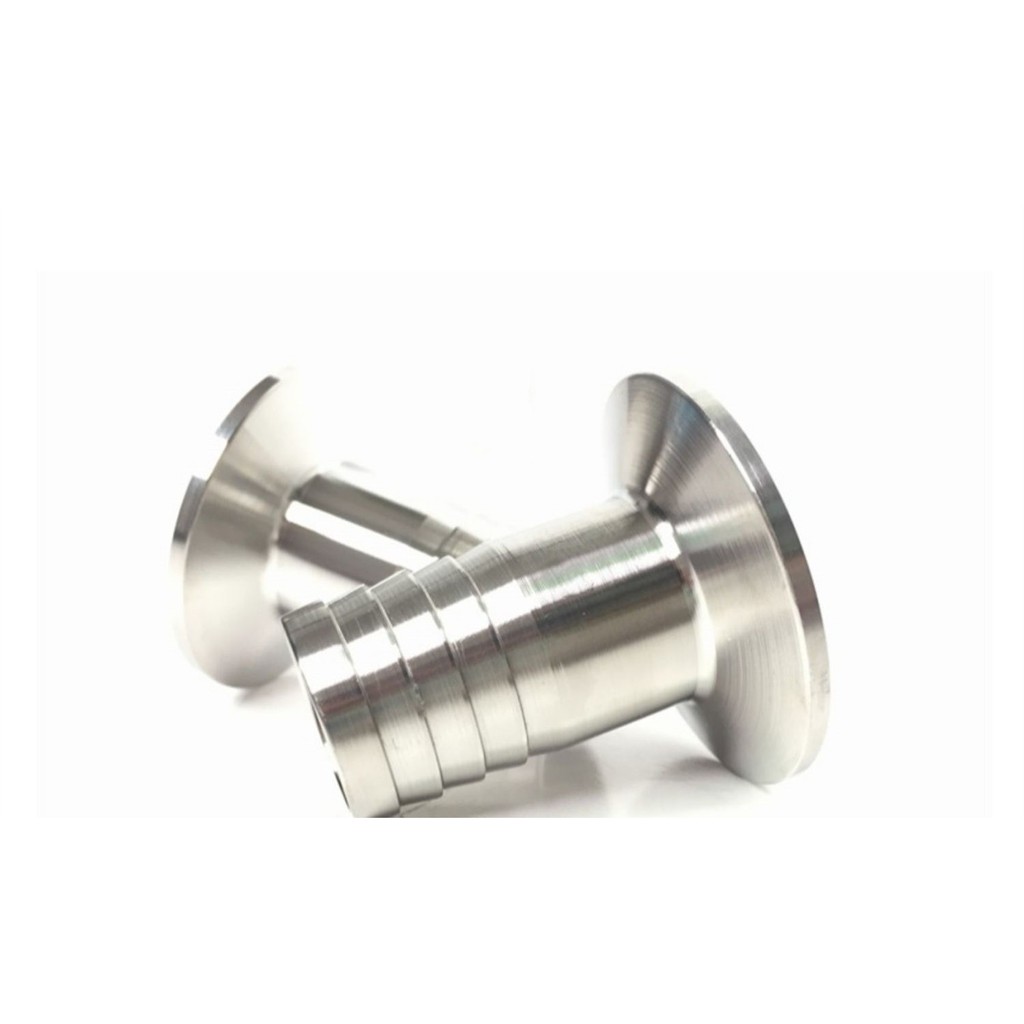 [READY STOCK] Stainless Steel Pipe Connector , Pipe Joint, Fast Hose ...