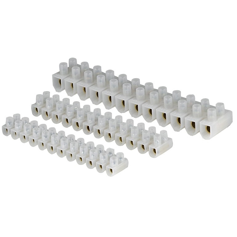 5A, 10A, 20A PVC Cable Connector 12-Way | Shopee Malaysia