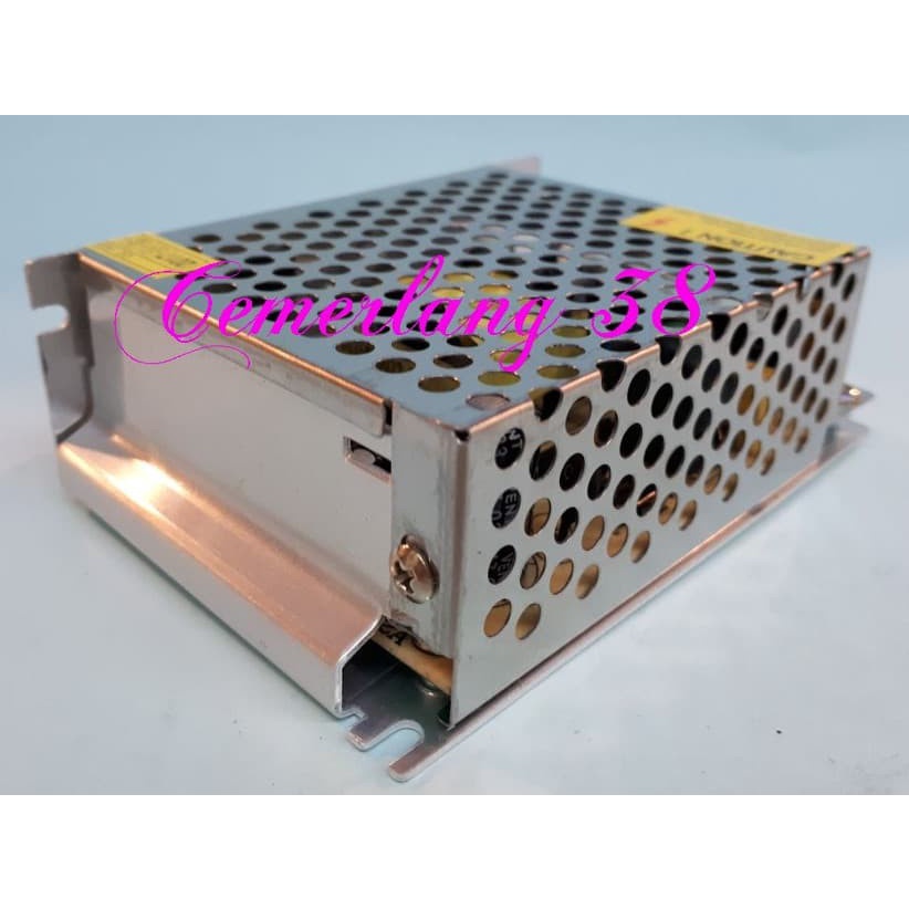 Switching Power Supply 24V 2.5A | Shopee Malaysia
