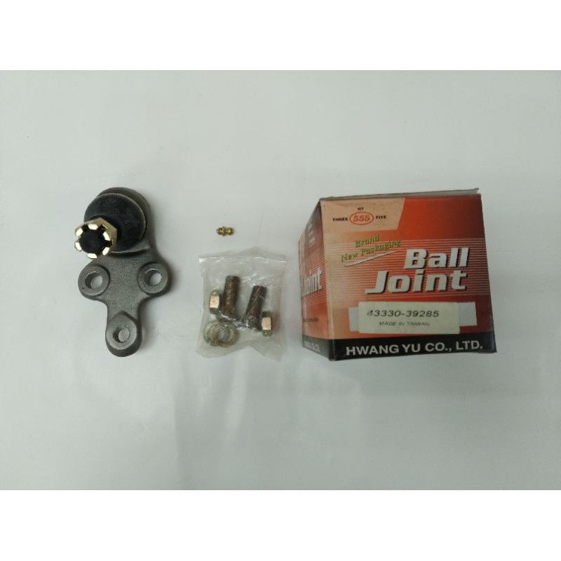 TOYOTA CAMRY VISTA SIENNA HARRIER LEXUS RX300 LOWER BALL JOINT(43330 ...