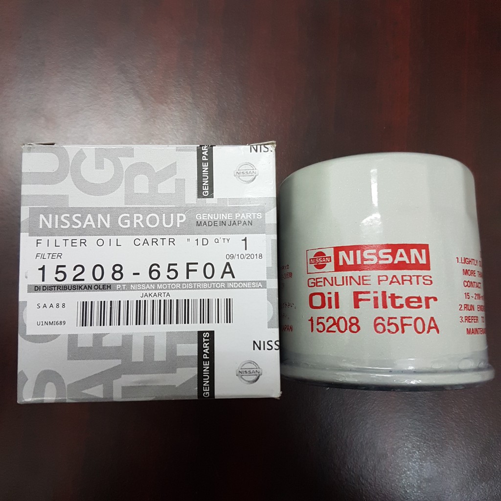 petronas engine oil NISSAN GENUINE PARTS OIL FILTER NISSAN SENTRA ...