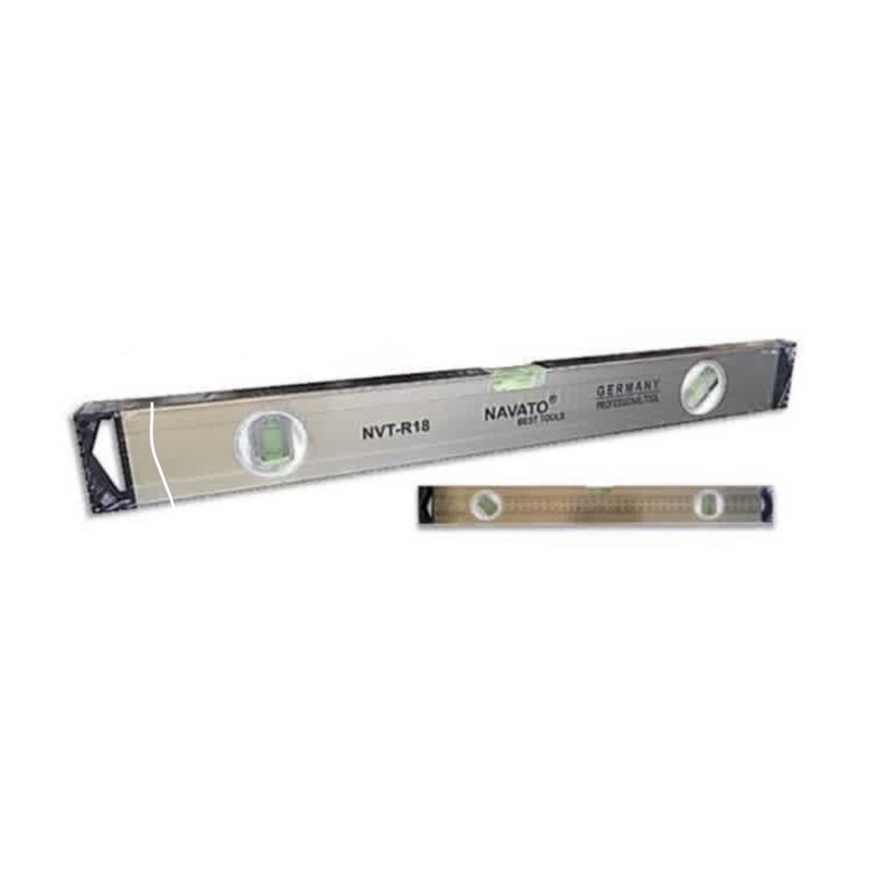 ALUMINIUM BODY MAGNECTIC WATER LEVEL 12” , 18” HEAVY DUTY / ALUMINIUM ...