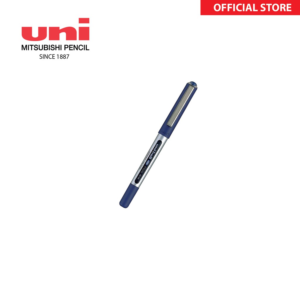 Uni Eye Water-based Ballpoint Pen (0.5mm/0.7mm) UB 150 UB-157 | Shopee ...