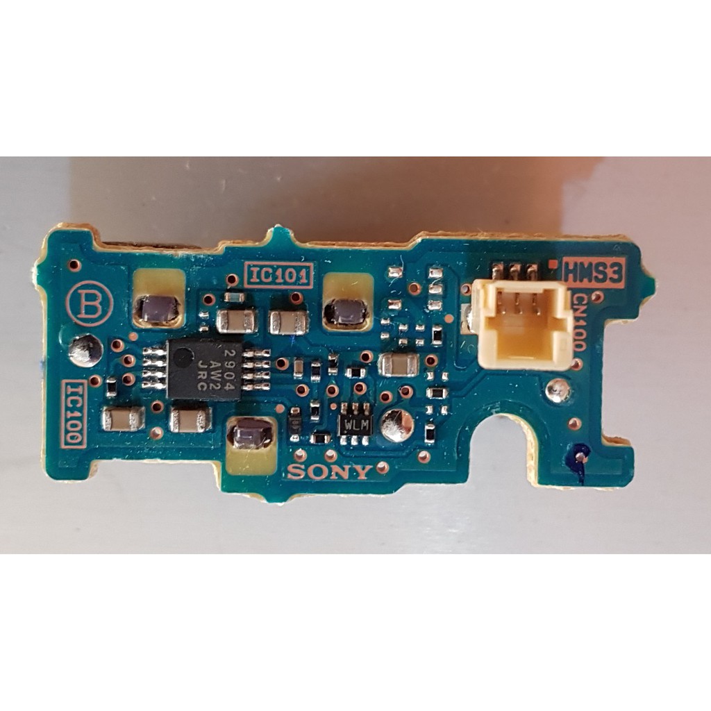 SONY Presence Sensor (HMS3) | Shopee Malaysia