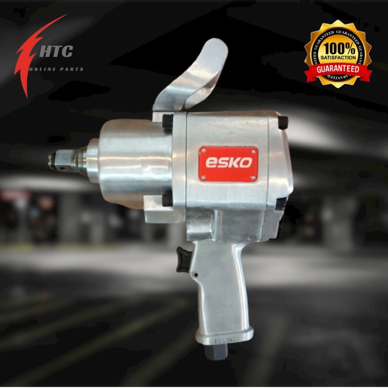 Esko 3/4' Air Impact Wrench (EA-1902-WC) | Shopee Malaysia