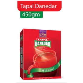 Tapal Danedar Black tea 450g | Shopee Malaysia