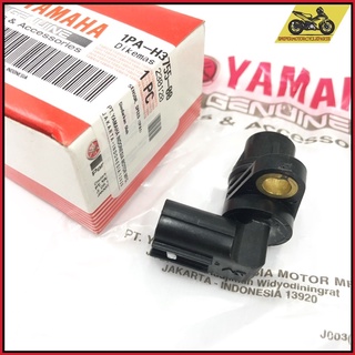 Y15 YSUKU Y15Z FZ150 NEW V3 METER GEAR SPEED SENSOR 1PA-H3755 100% ...