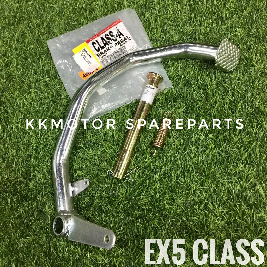 HONDA EX5 CLASS / DREAM110 / WAVE125 W125 / WAVE125S W125S / WAVE125X W125X /WAVE100R WAVE 100R ...