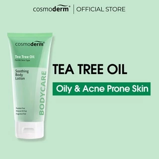 Cosmoderm Official Online Store, June 2024 | Shopee Malaysia