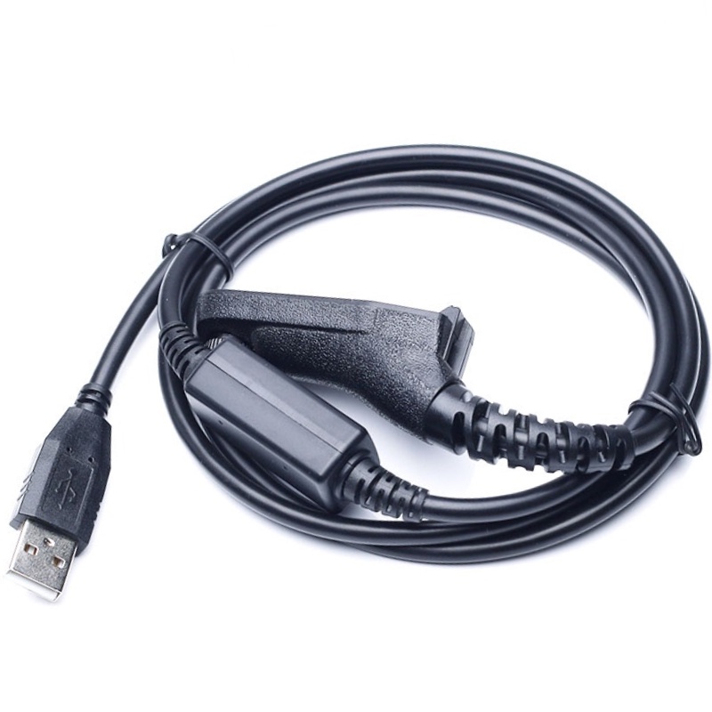 USB Program Cable for Motorola MOTOTRBO XPR6550 DP3400 P8268 DP3600 ...