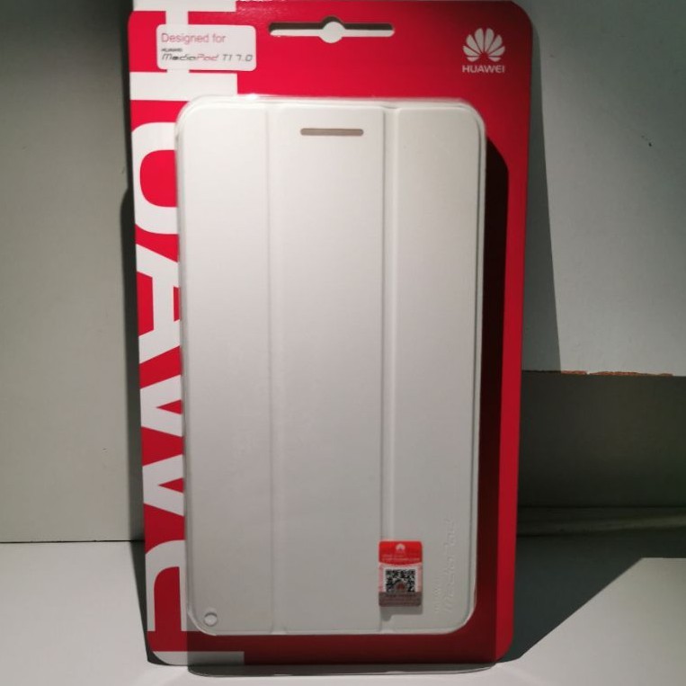 💯 Original Huawei Mediapad T1 T2 T2 Pro 7.0 Flip Book Cover | Shopee ...