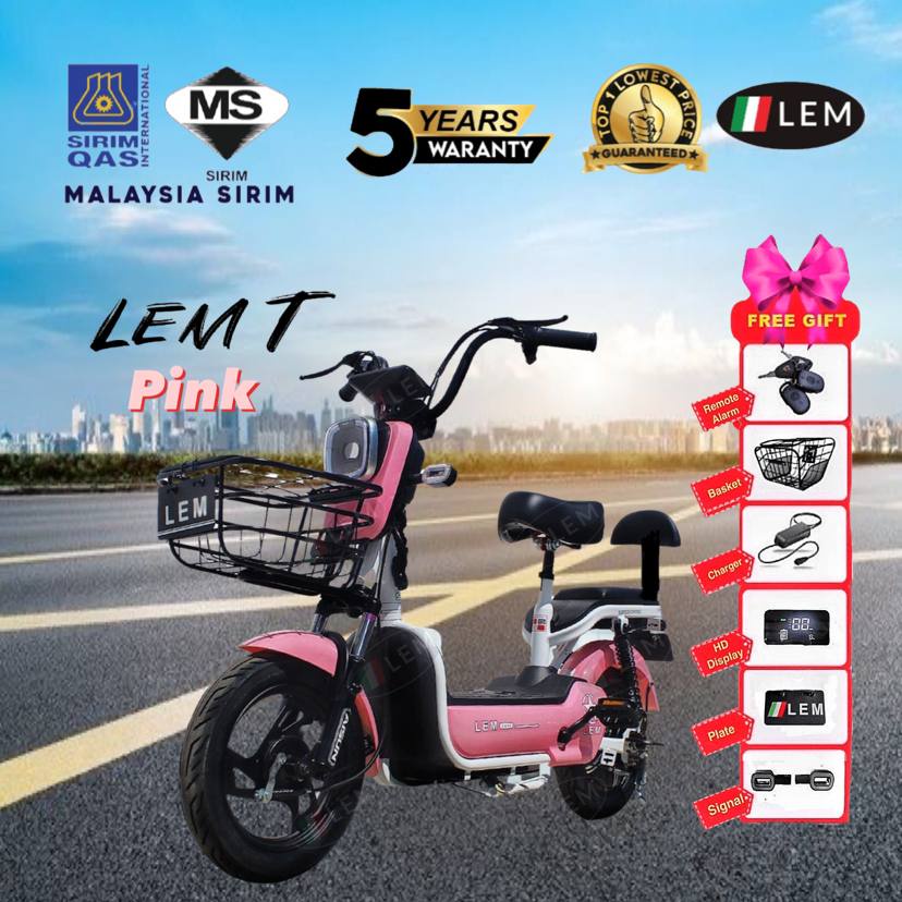 ★LEM★new model lem t electric bike/electric bicycle/electric scooter ...