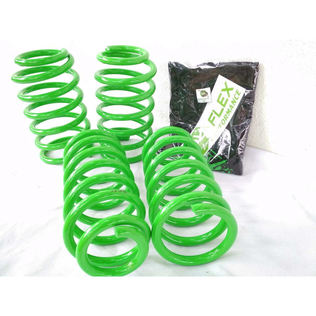 🔥Spring 4Flex🔥 Exora, Persona Lama | Shopee Malaysia