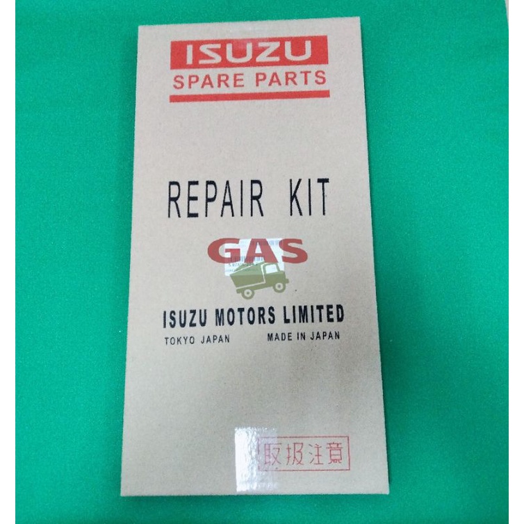 PACKING PAKING GASKET COMPLETE SET ISUZU ELF NKR71 | Shopee Malaysia