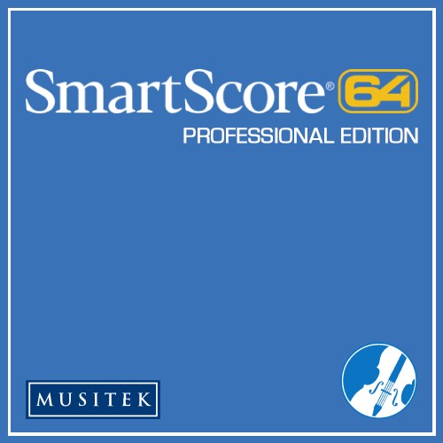 SmartScore 64 Professional Edition v11.5.85 [WiN] | Shopee Malaysia