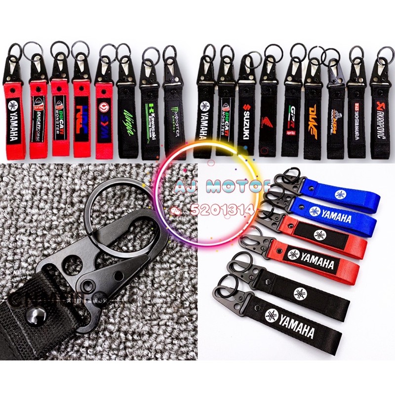 YAMAHA DUCATI HRC SYM NINJA KAWASAKI MONSTER SUZUKI DUKE KTM HONDA ...