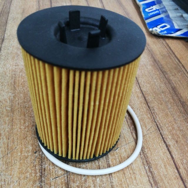 (Oem) Volkswagen Cross Polo 1.6 Oil Filter | Shopee Malaysia