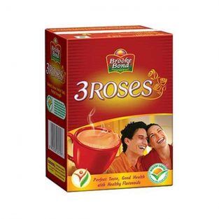 3 Roses tea powder 250g | Shopee Malaysia