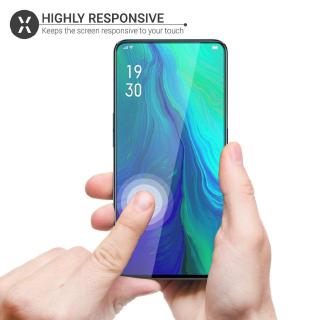 9D Tempered Glass VIVO Y03 Y18 Y100 Y02T Y17s Y27s Y36 Y27 Y16 Y02s Y02 Y02A Y35 Y22s Y22 Y30 5G ...