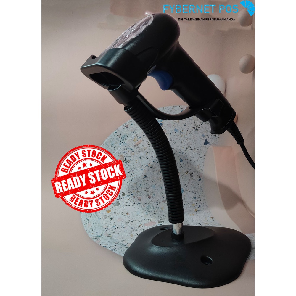 Universal Barcode Scanner Holder | Shopee Malaysia