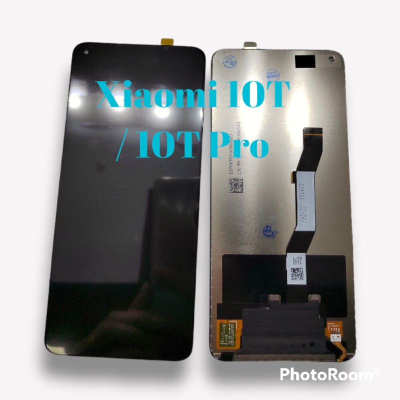 XIAOMI 10T 5G / 10T PRO LCD TOUCH SCREEN DIGITIZER | Shopee Malaysia