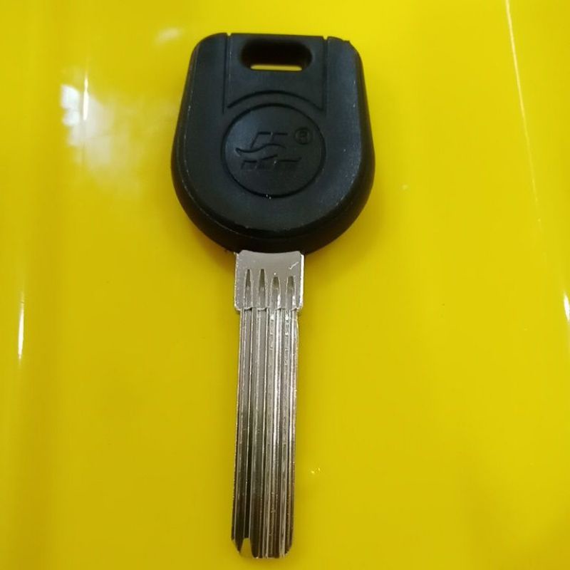 Hooply Key Blank for security Door lock | Shopee Malaysia